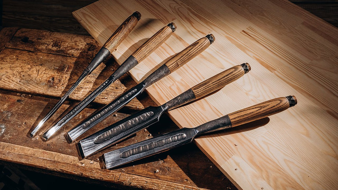 Handmade timber framing tools 🗡️ Buy custom framing tools ᐉ Fadir Tools