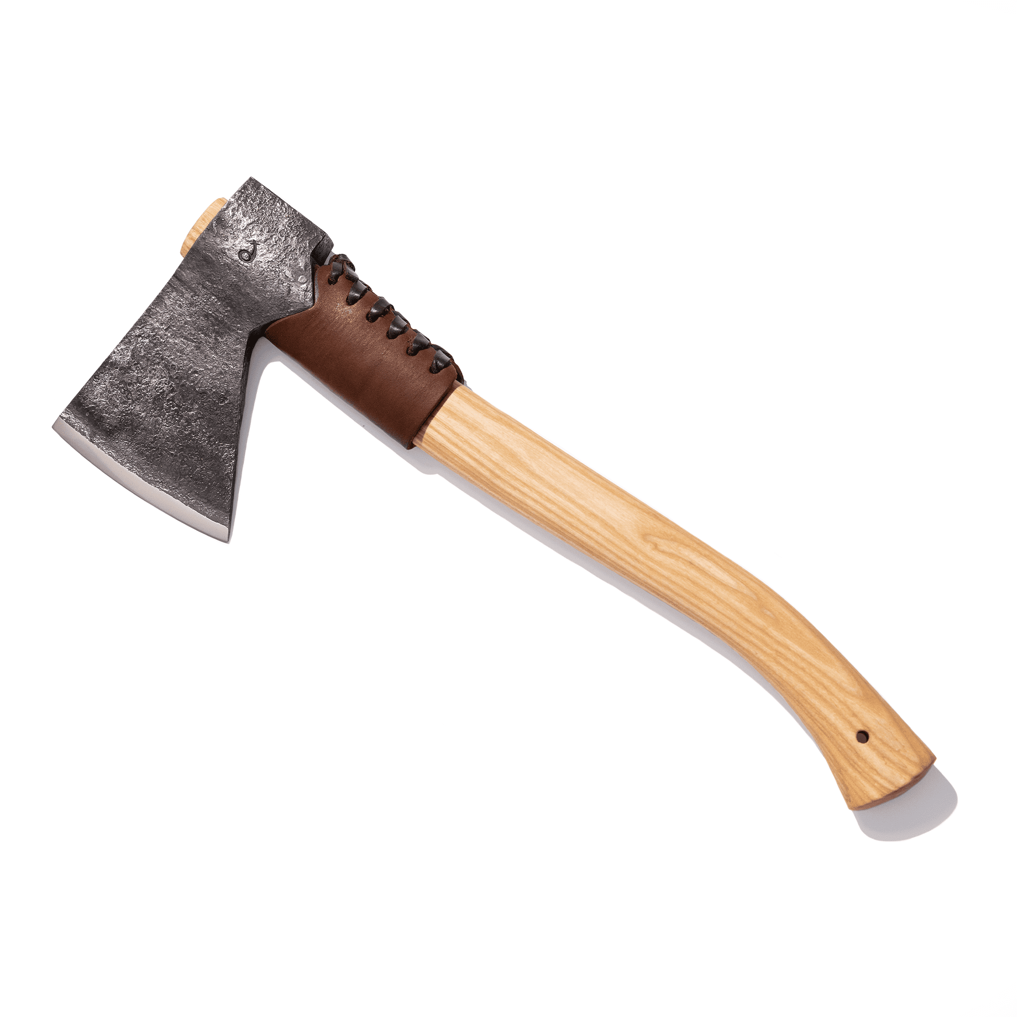 Handmade bushcraft axes 🪓 Buy custom forest hatchet ᐉ Fadir.tools
