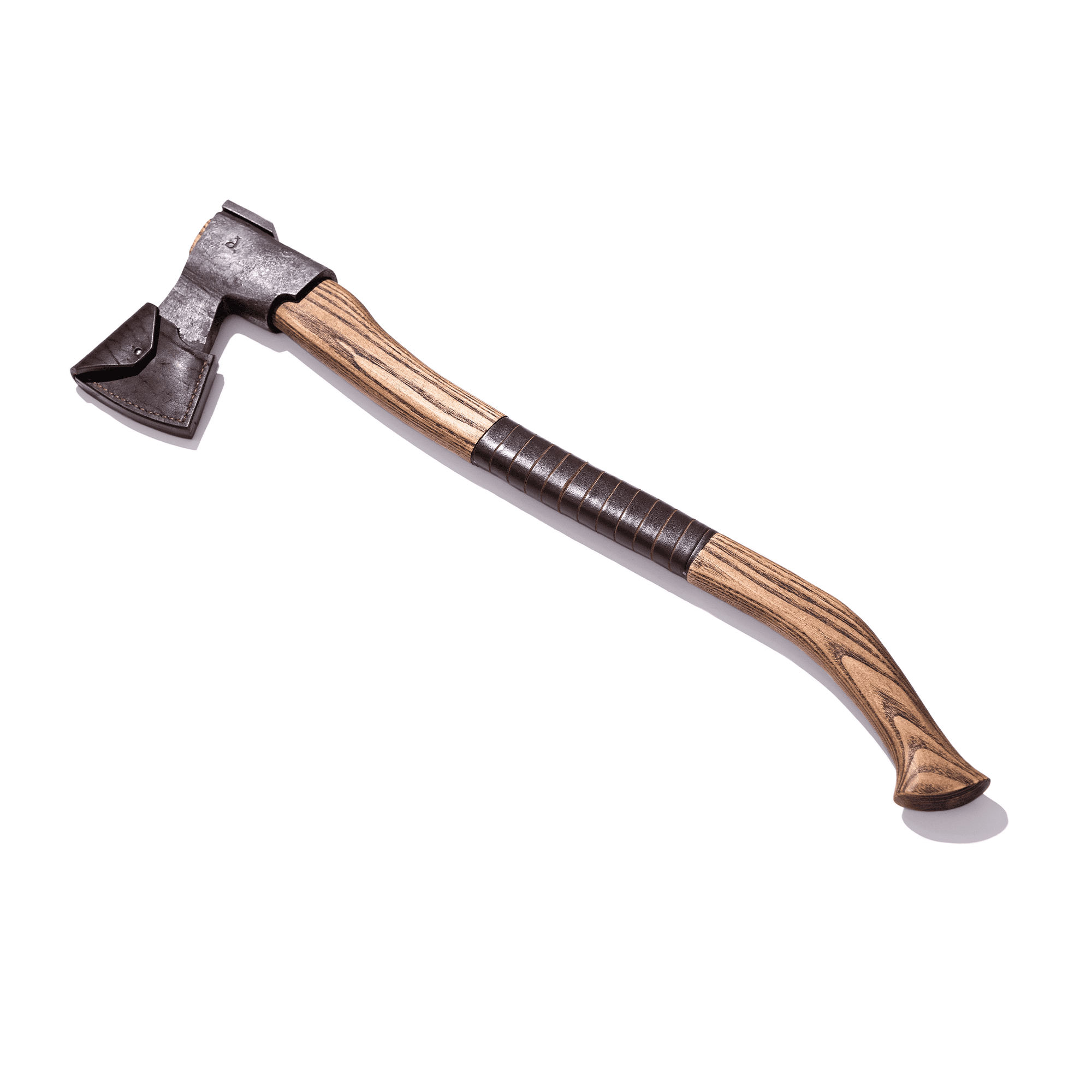 Handmade bushcraft axes 🪓 Buy custom forest hatchet ᐉ Fadir.tools