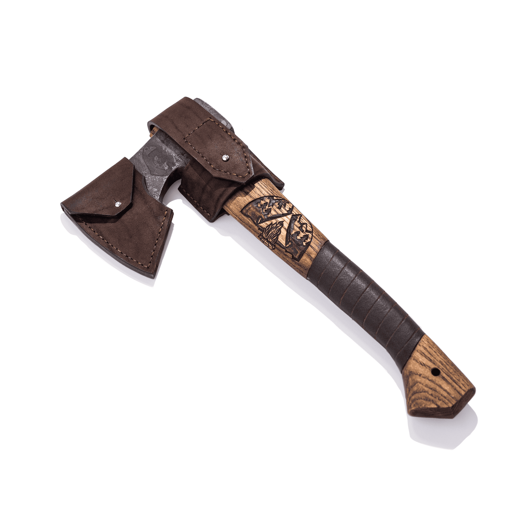 Handmade Axes 🪓 Buy custom axe or hatchet ᐉ Fadir Tools