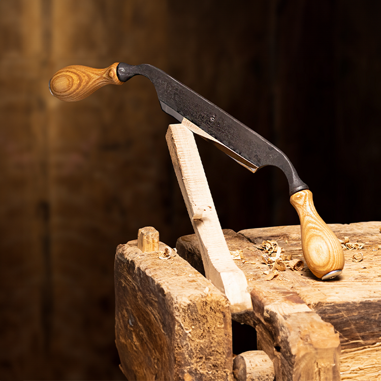 Fadir Tools ⚒️ Crafted hand-forged tools, axes, knives for sale