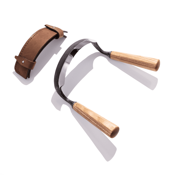 Half-Rounded Drawknife – Fadir Tools