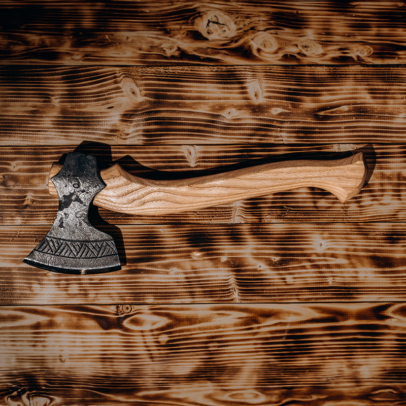 Handmade Axes 🪓 Buy custom axe or hatchet ᐉ Fadir Tools