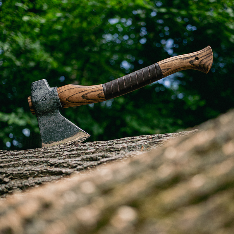 Handmade Axes 🪓 Buy custom axe or hatchet ᐉ Fadir Tools