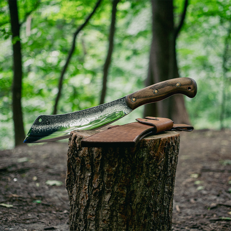 Fadir Tools ⚒️ Crafted hand-forged tools, axes, knives for sale