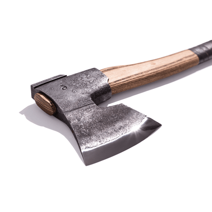 Big Finnish Forest Axe – Fadir Tools