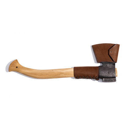 Carpenter Finnish Axe – Fadir Tools