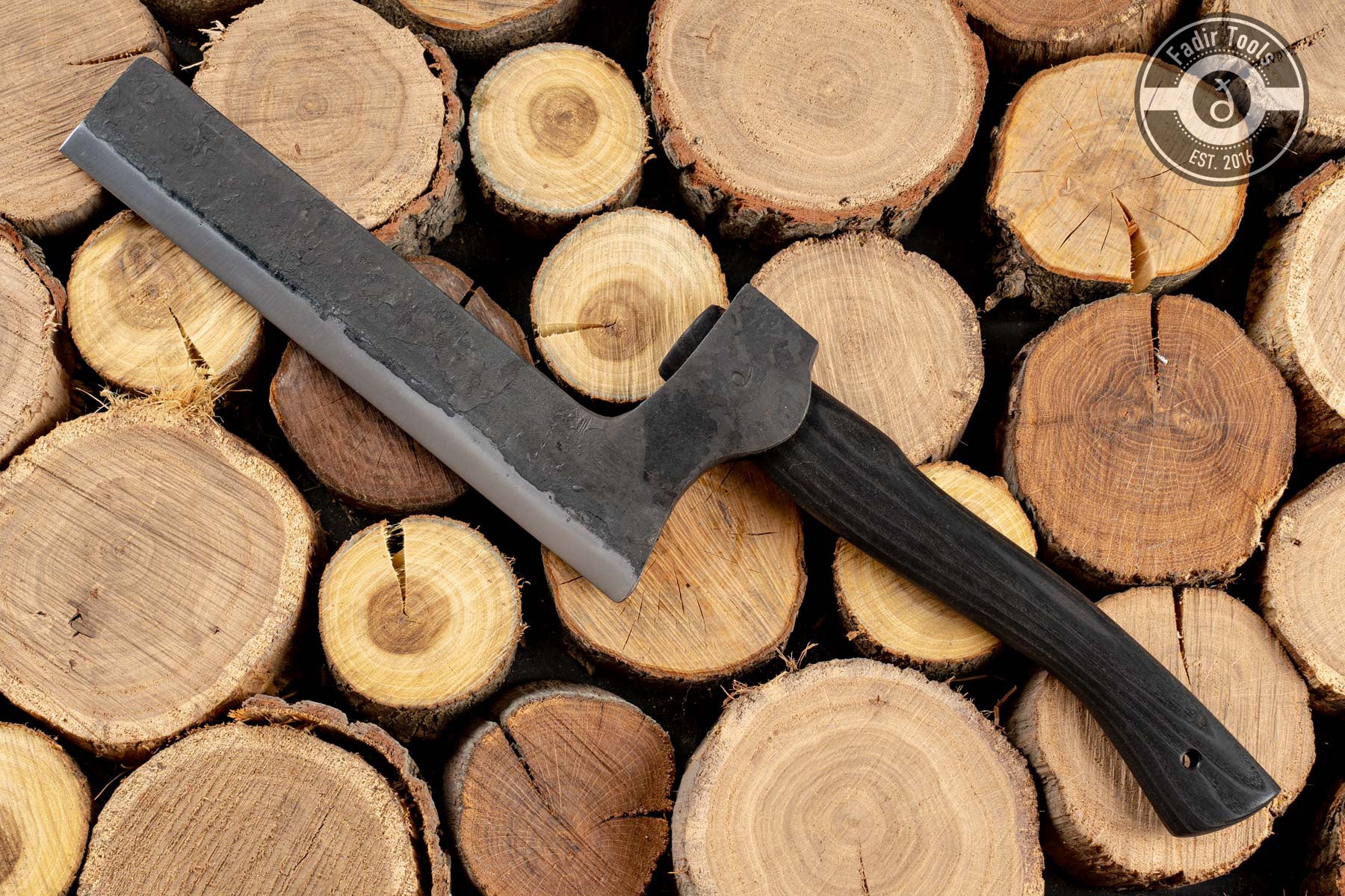 Black Axe-Froe – Fadir.tool