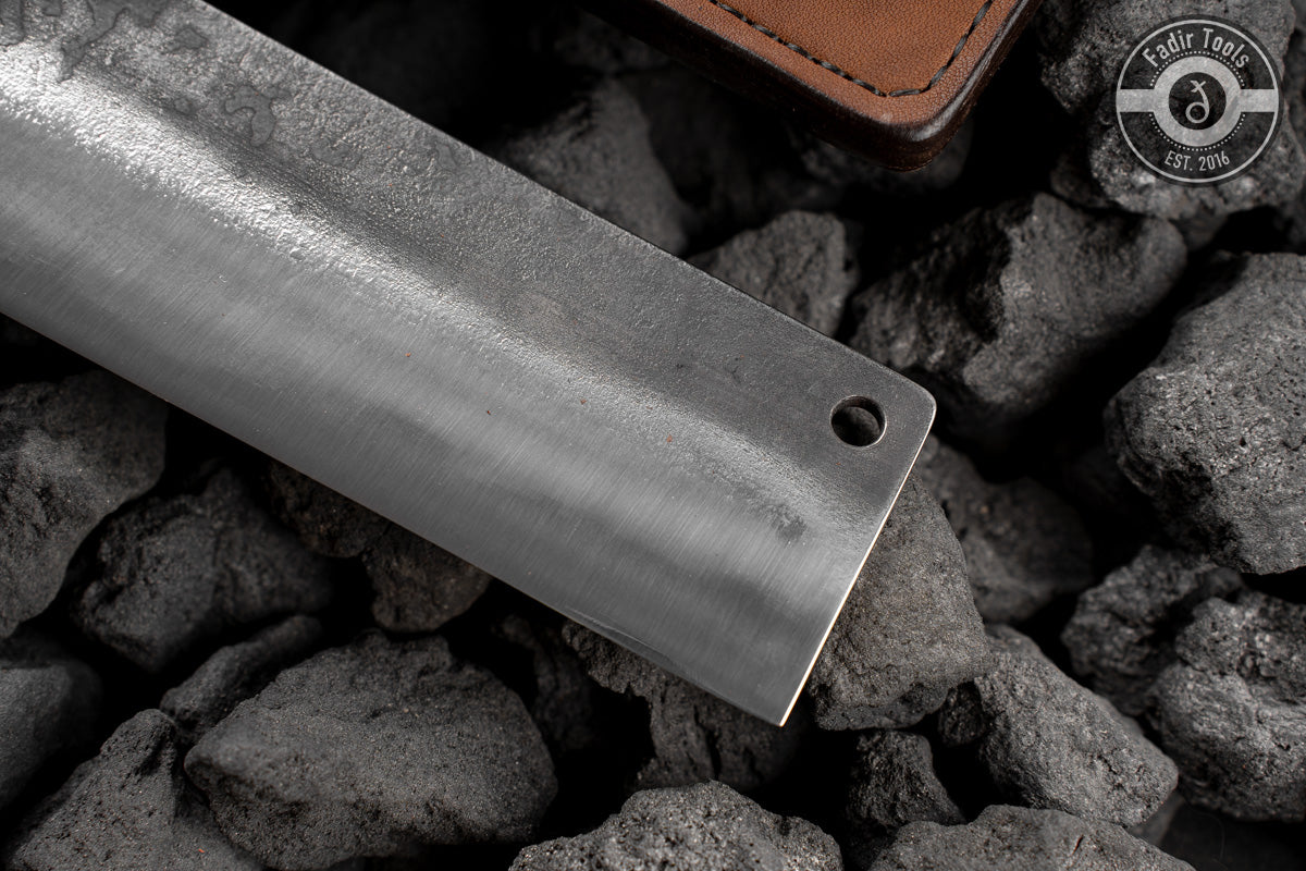 Big Bushcraft Hatchet #5 – Fadir.tool