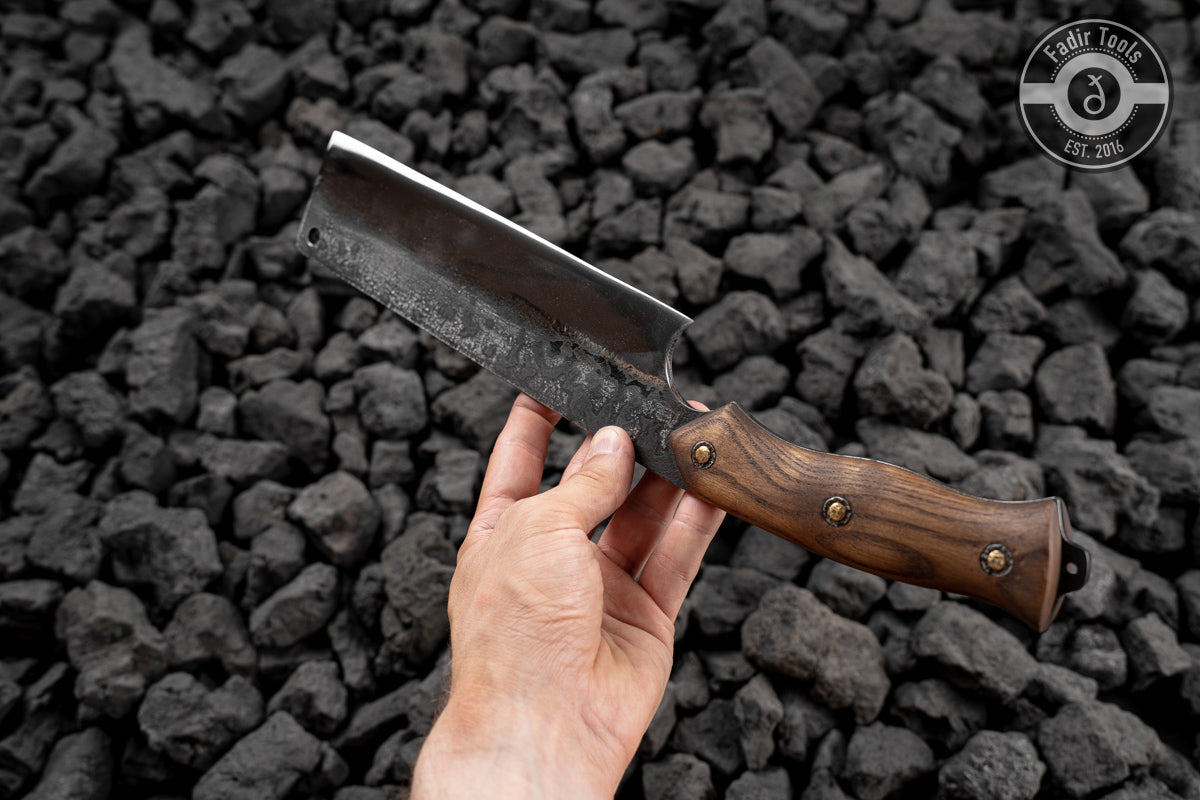 Big Bushcraft Hatchet #5 – Fadir.tool