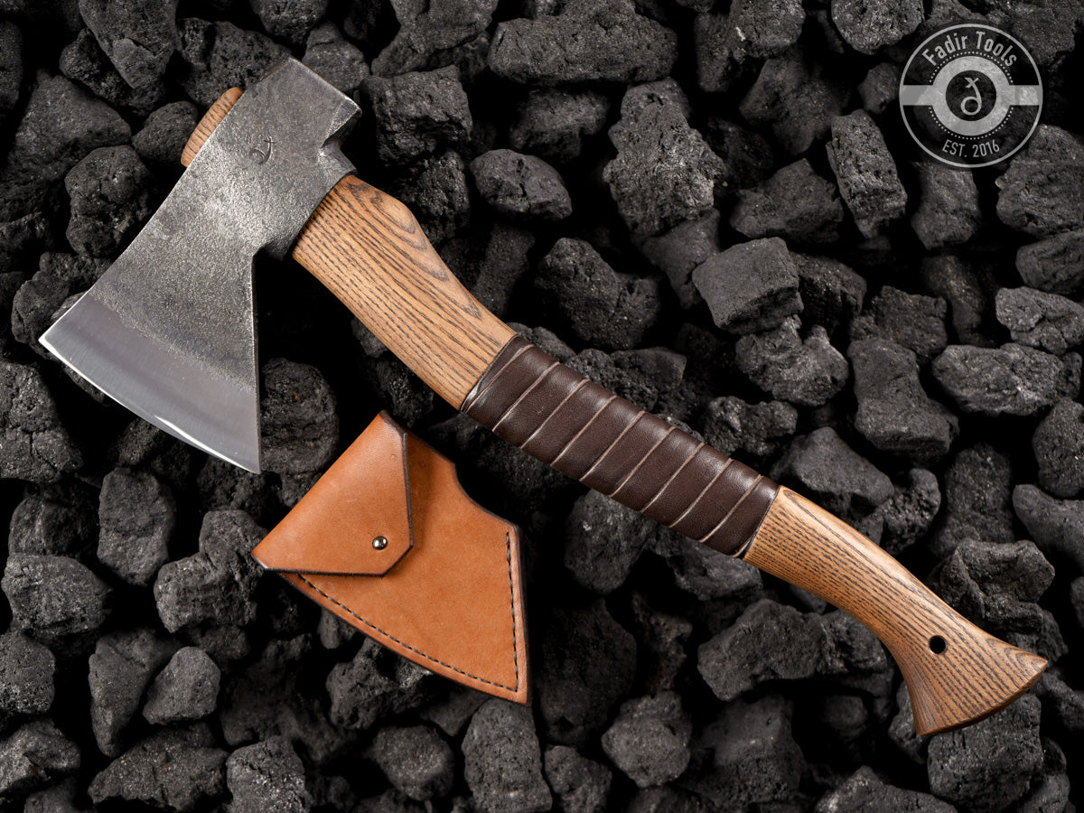 Bushcraft/Forest Axes – Fadir.tool