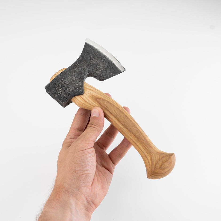 Handmade carving axes 🪓 Buy custom axe for carving ᐉ Fadir.tools