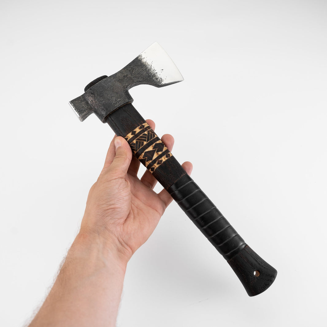 Hand forged axes 🪓 Buy custom forged axe ᐉ Fadir Tools