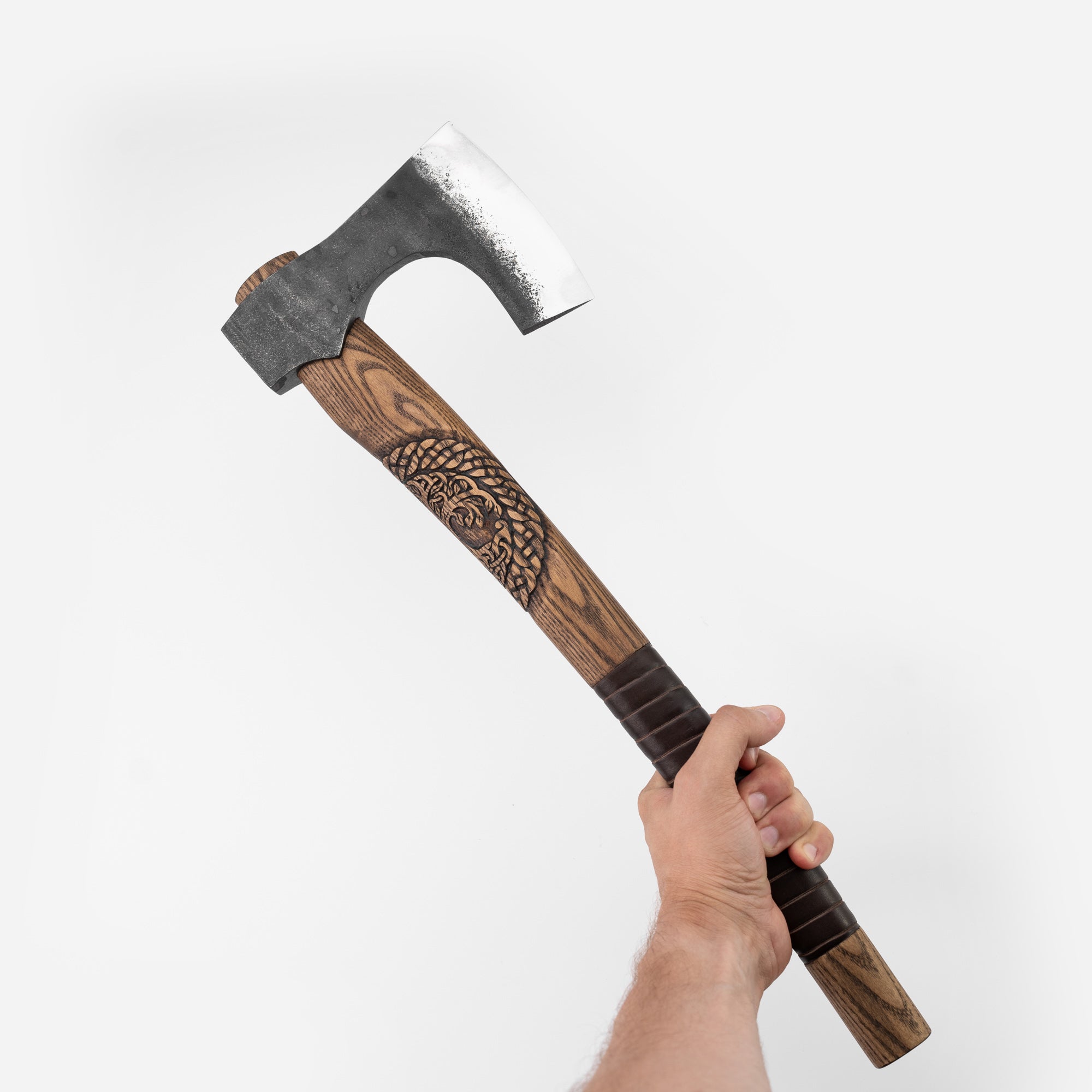 Hand forged axes 🪓 Buy custom forged axe ᐉ Fadir.tools