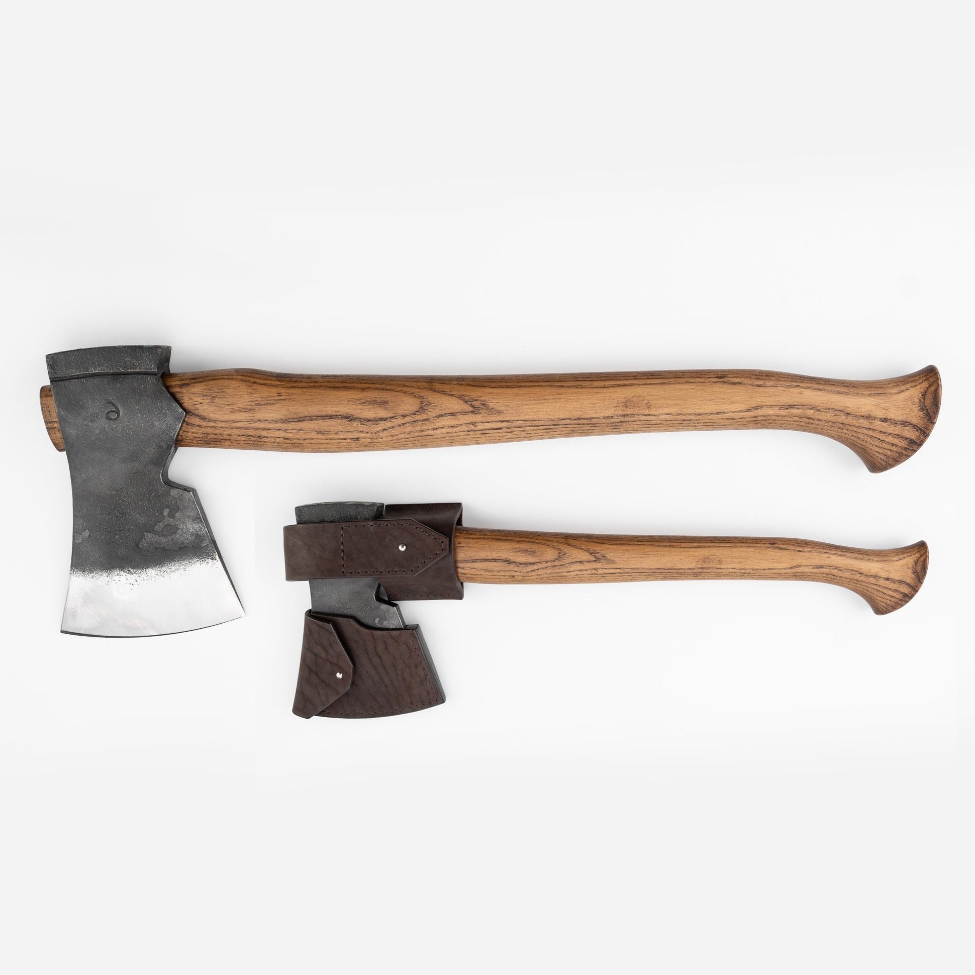 Handmade bushcraft axes 🪓 Buy custom forest hatchet ᐉ Fadir.tools