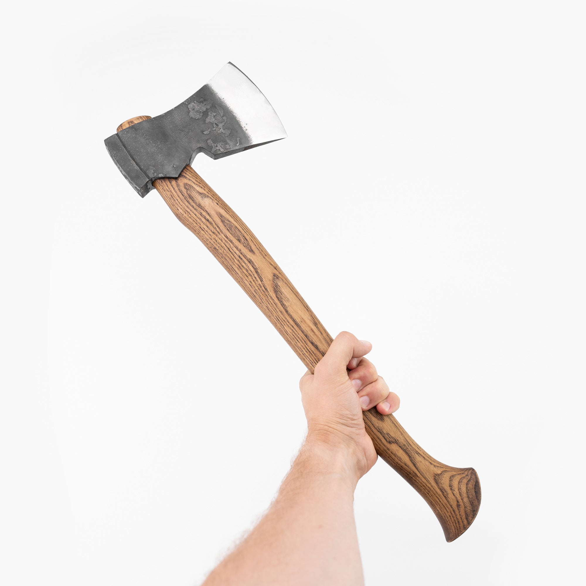 Handmade bushcraft axes 🪓 Buy custom forest hatchet ᐉ Fadir.tools
