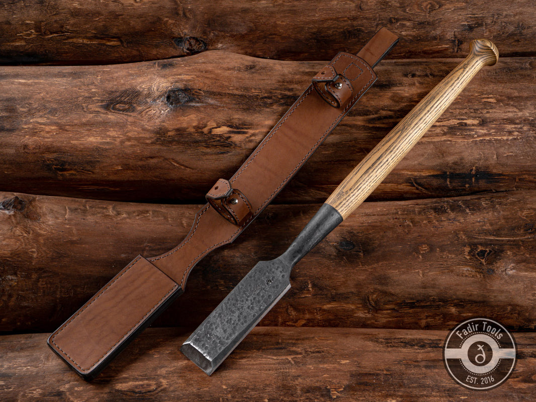 Handmade timber framing tools 🗡️ Buy custom framing tools ᐉ Fadir Tools