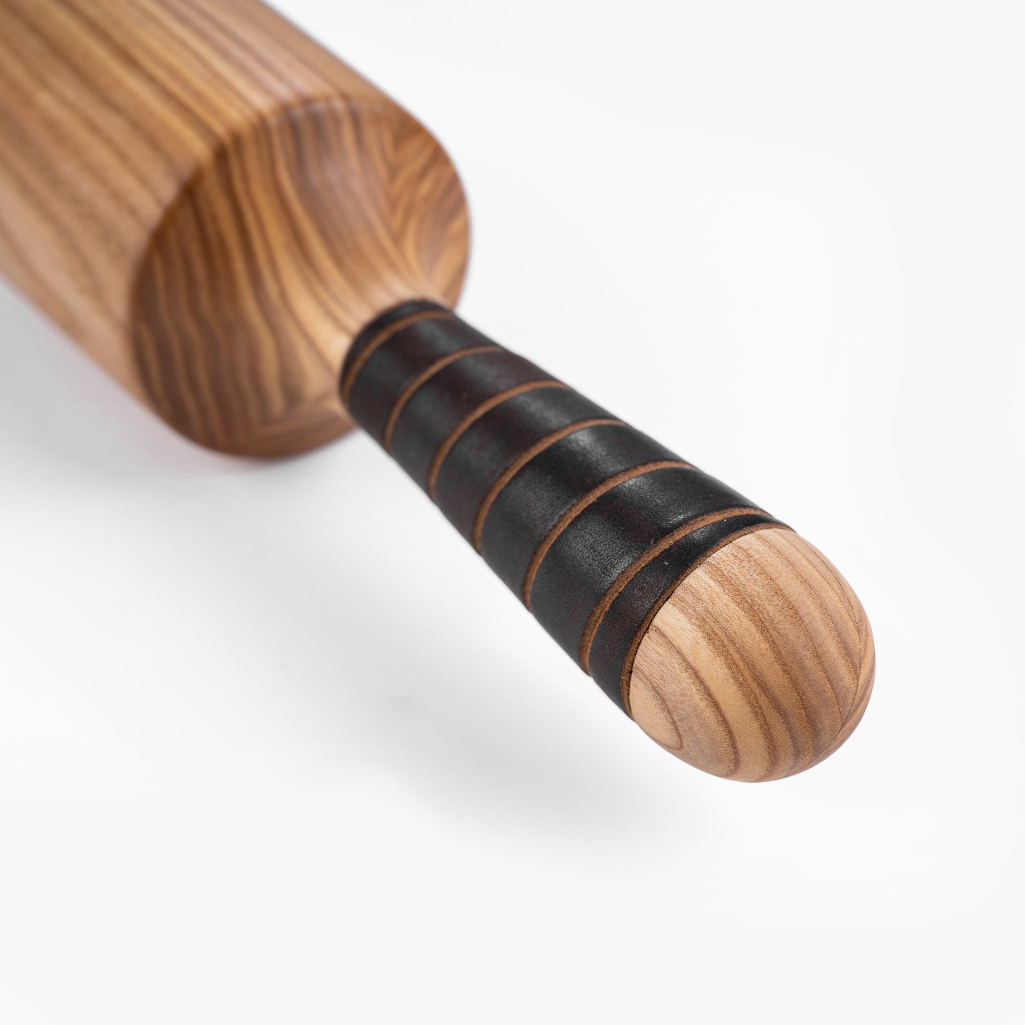 Cone Wooden Mallet – Fadir.tool