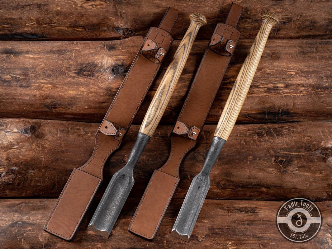 Handmade timber framing tools 🗡️ Buy custom framing tools ᐉ Fadir Tools