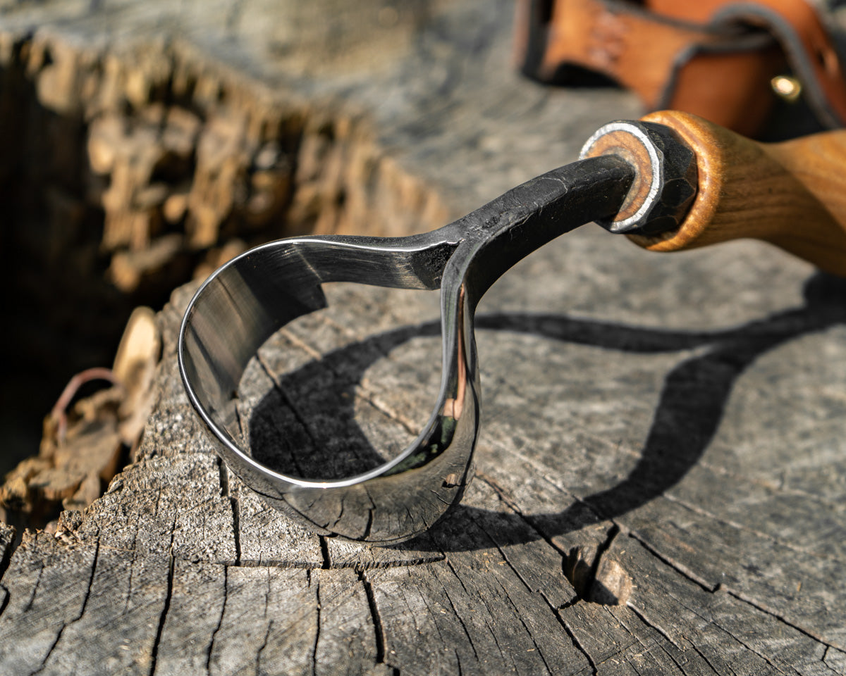 Handmade woodcarving tools 🗡️ Buy custom carving tools for wood ᐉ Fadir ...