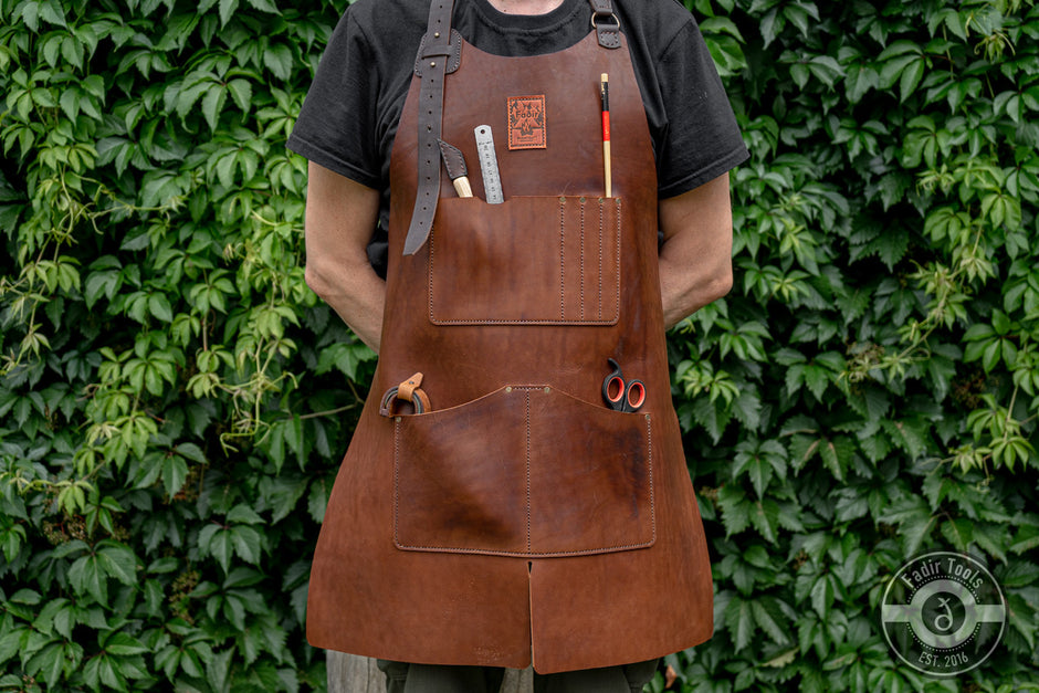 Handmade Leather Equipment ⚒️ Buy custom leather equipment for ...
