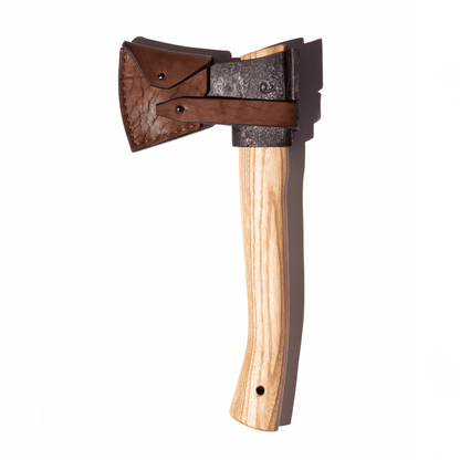 Finnish Camping Axe – Fadir Tools