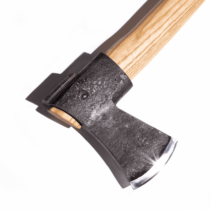 Finnish Camping Axe – Fadir Tools