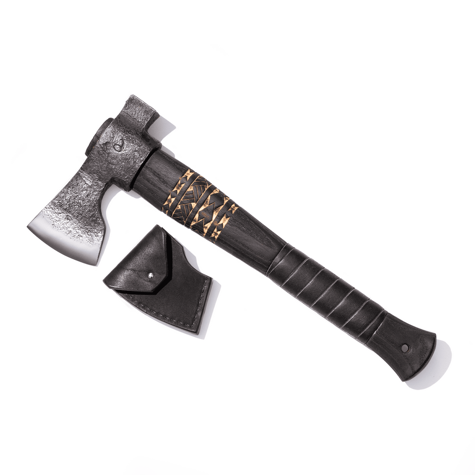 Hand forged axes 🪓 Buy custom forged axe ᐉ Fadir Tools