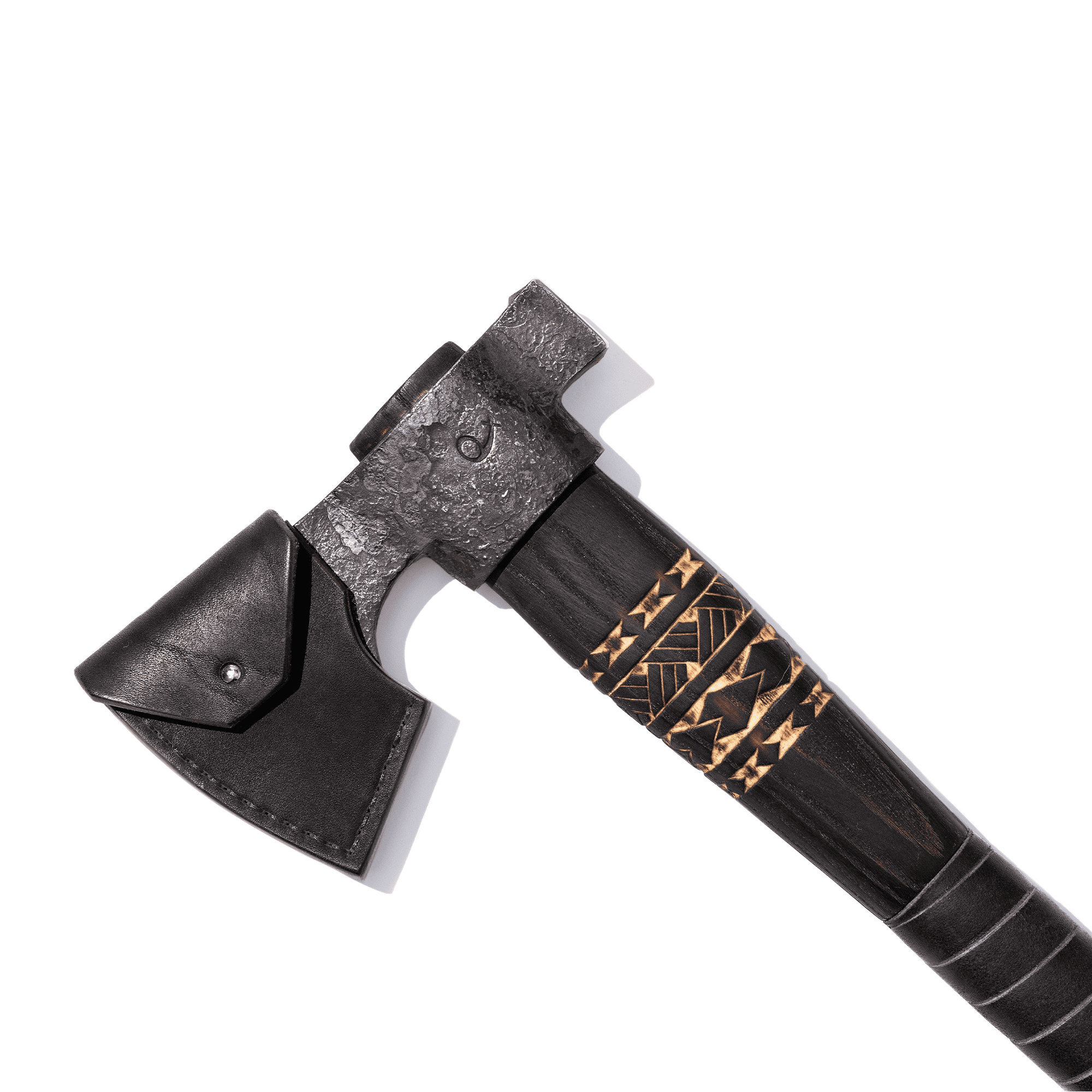 Hand forged axes 🪓 Buy custom forged axe ᐉ Fadir Tools