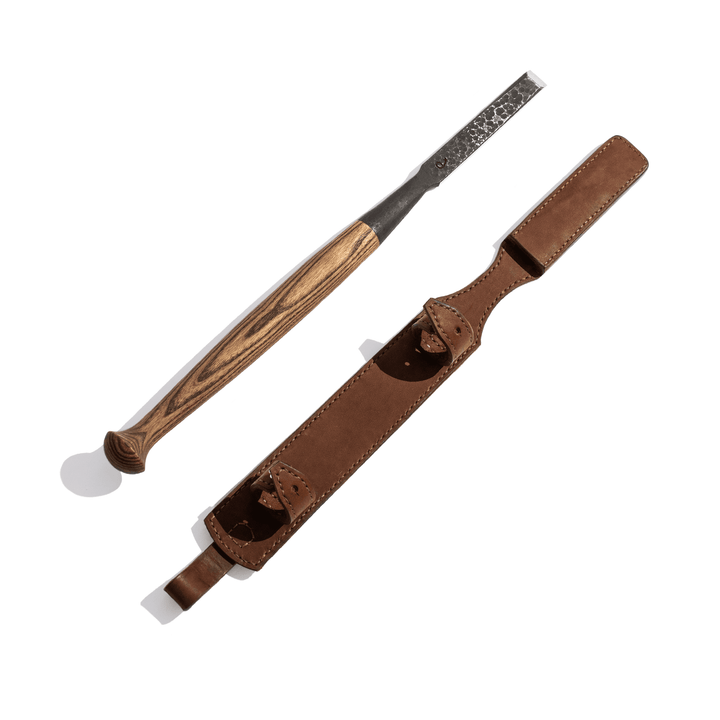 Long 1" Timber Framing Chisel – Fadir Tools