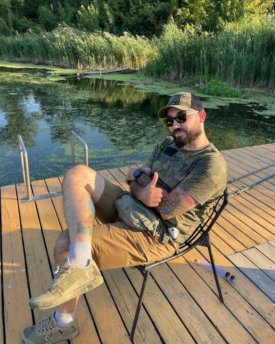 About us ᐉ Fadir Tools