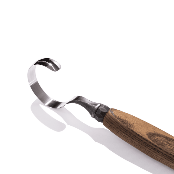 Short Big Hook Knife 6.5 cm – Fadir Tools