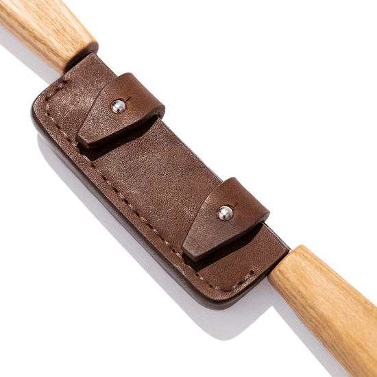 Small Straight Drawknife – Fadir Tools