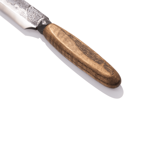 Small Straight Drawknife – Fadir Tools