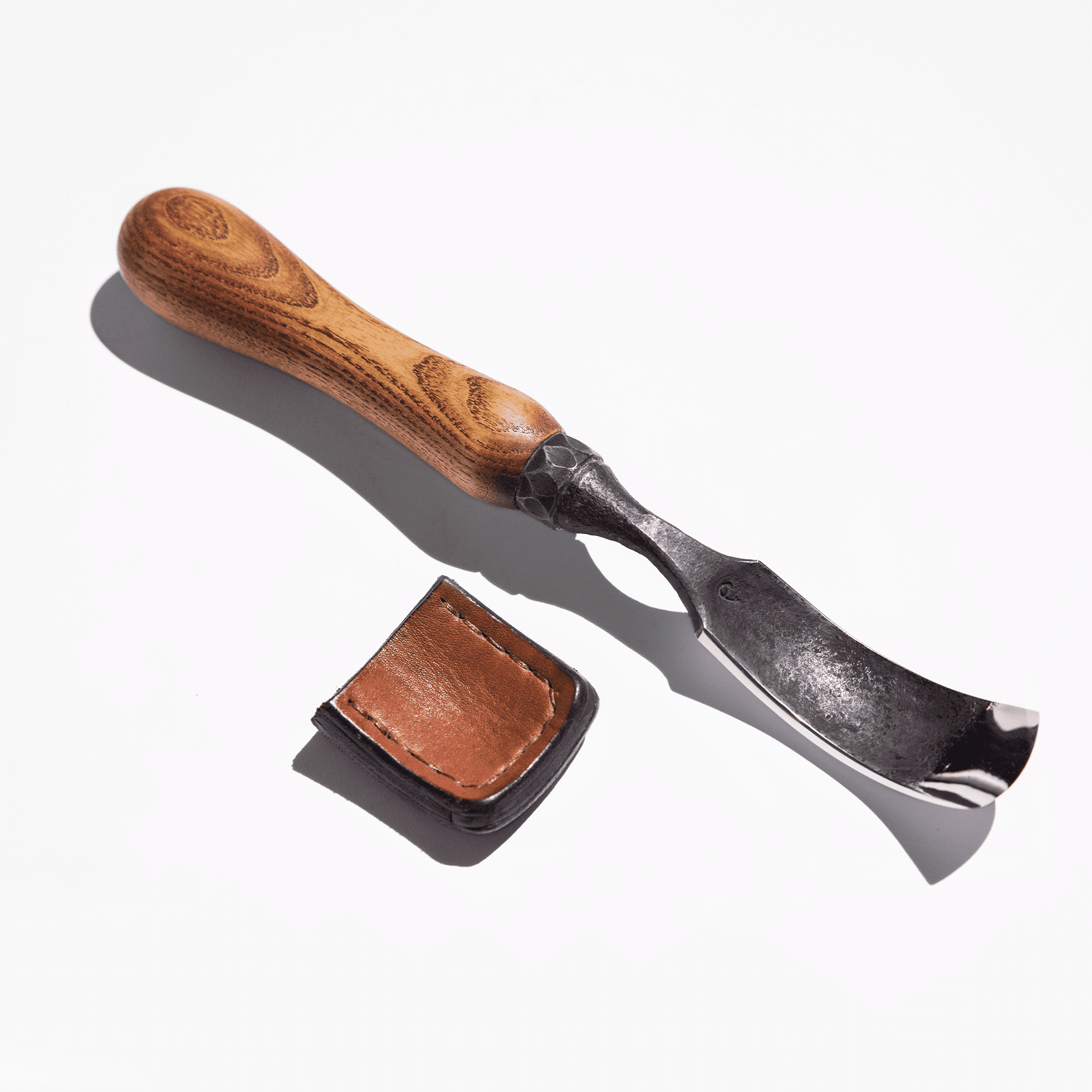 Spoon Bent Chisel 3cm – Fadir Tools