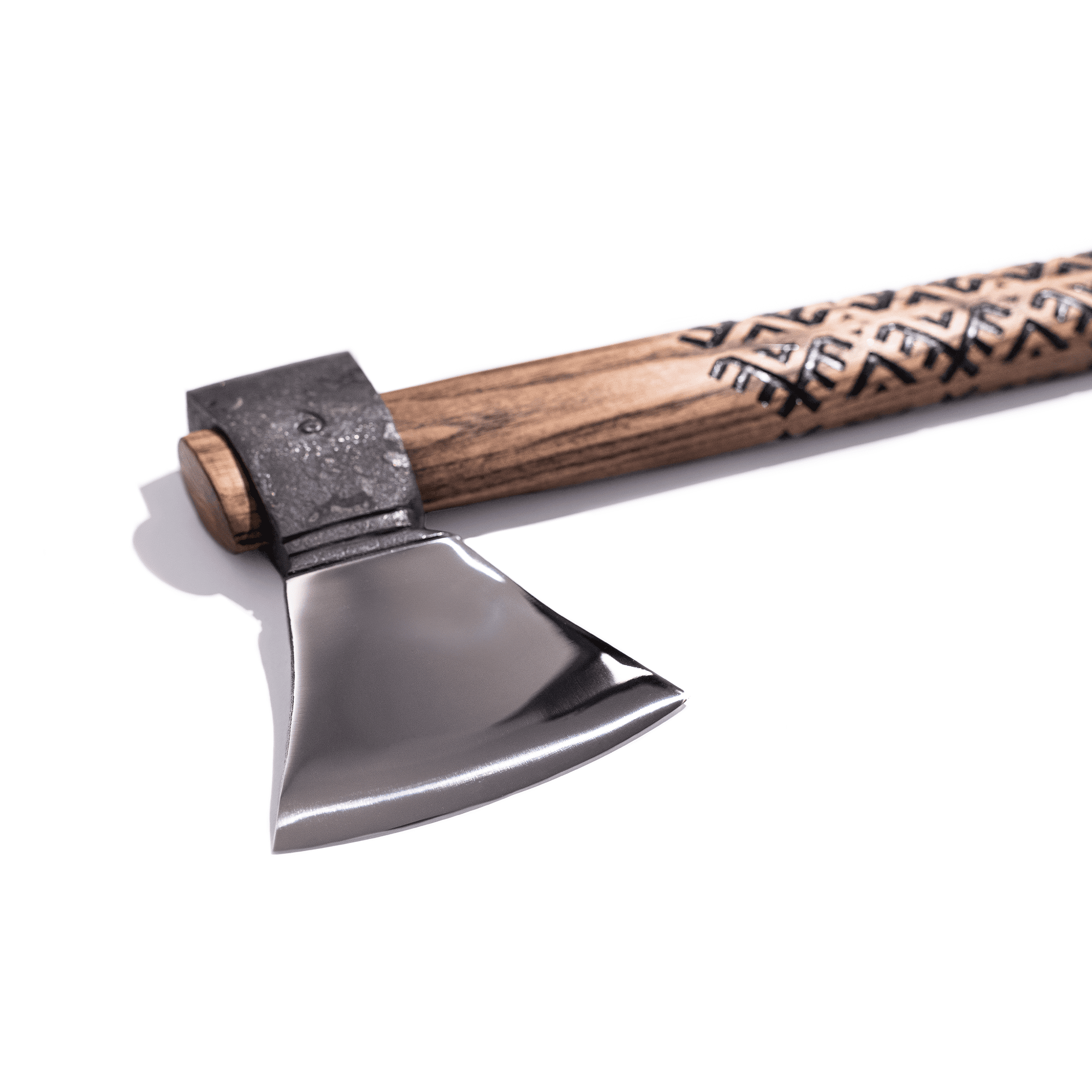 Hand forged axes 🪓 Buy custom forged axe ᐉ Fadir Tools