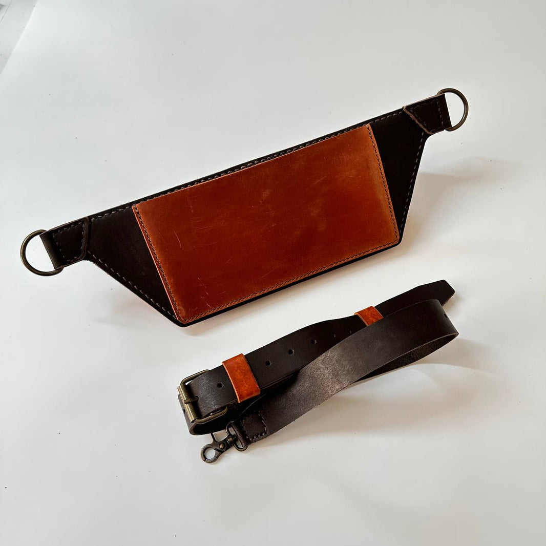 Handmade Leather Equipment ⚒️ Buy custom leather equipment for ...
