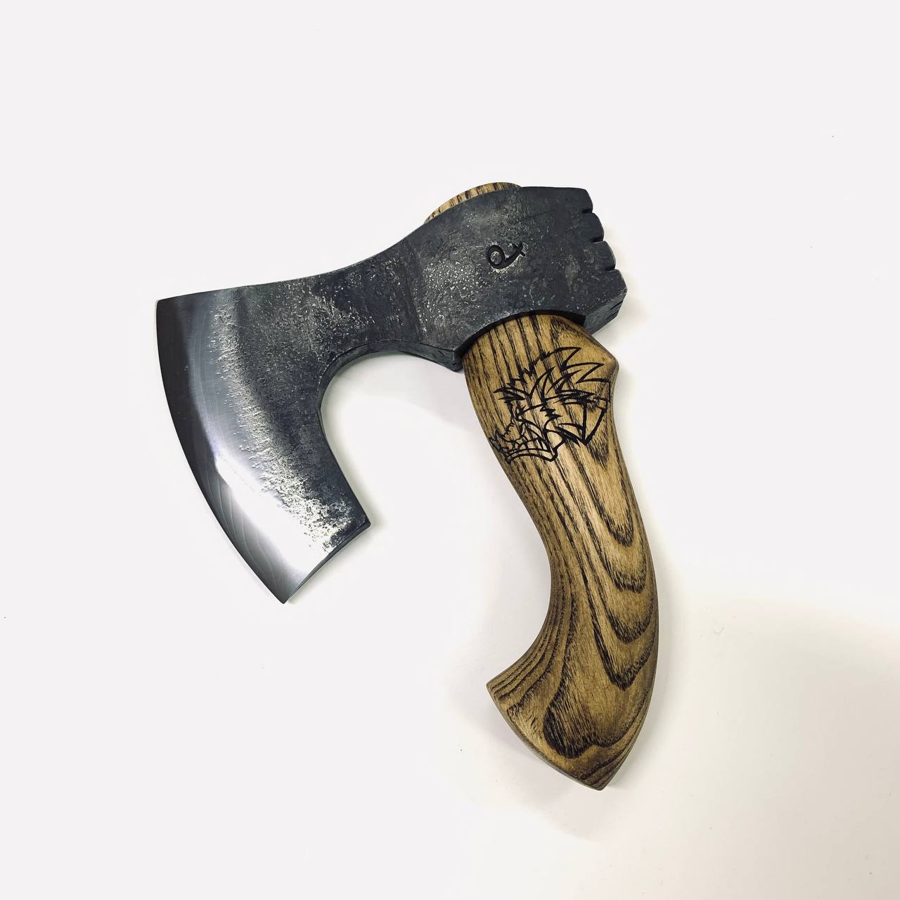 Hand forged axes 🪓 Buy custom forged axe ᐉ Fadir Tools