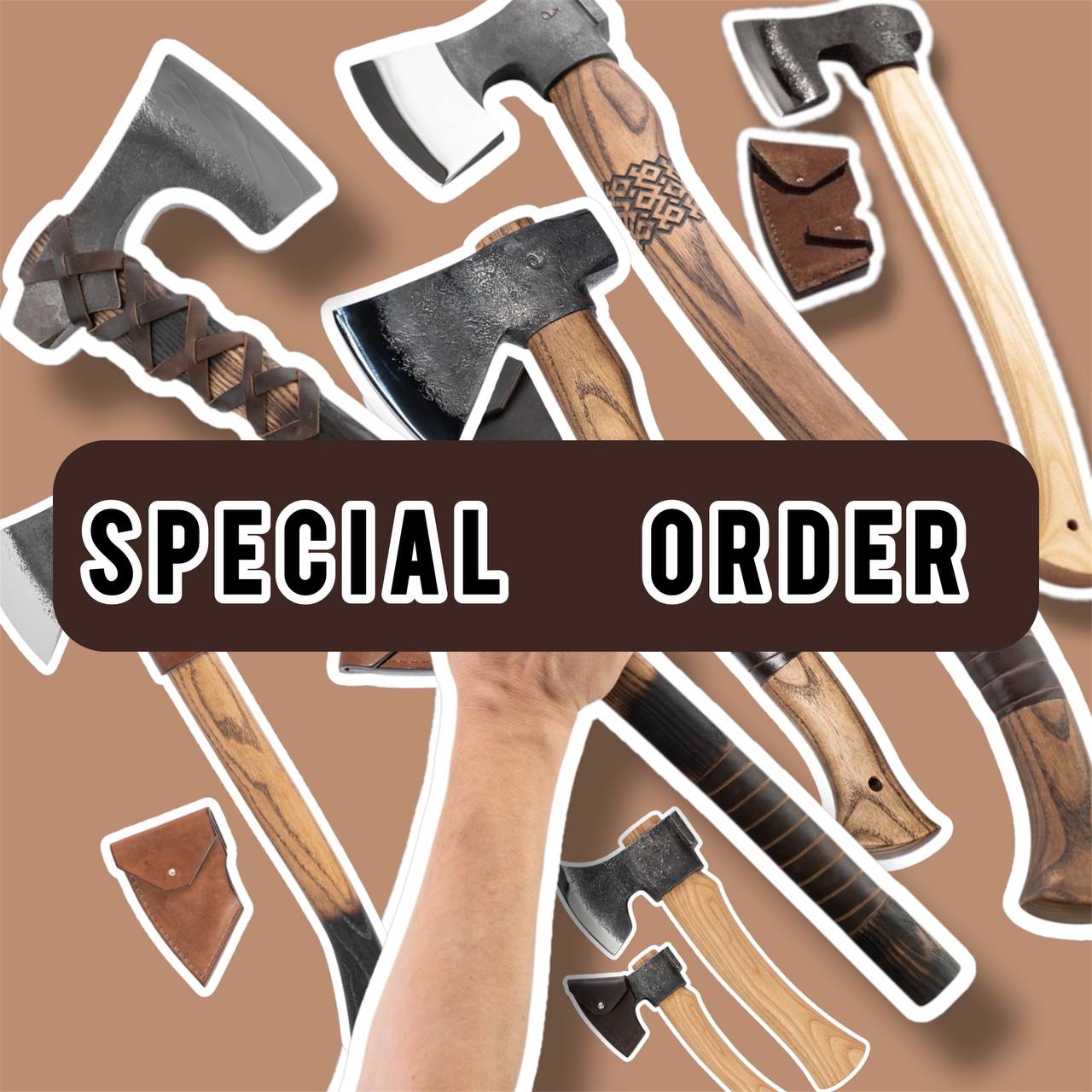 Special order – Fadir Tools